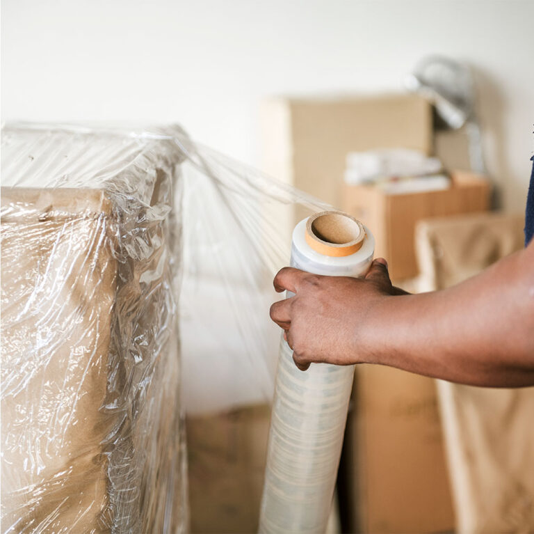 Packing Services - Beyond Easy Move New York